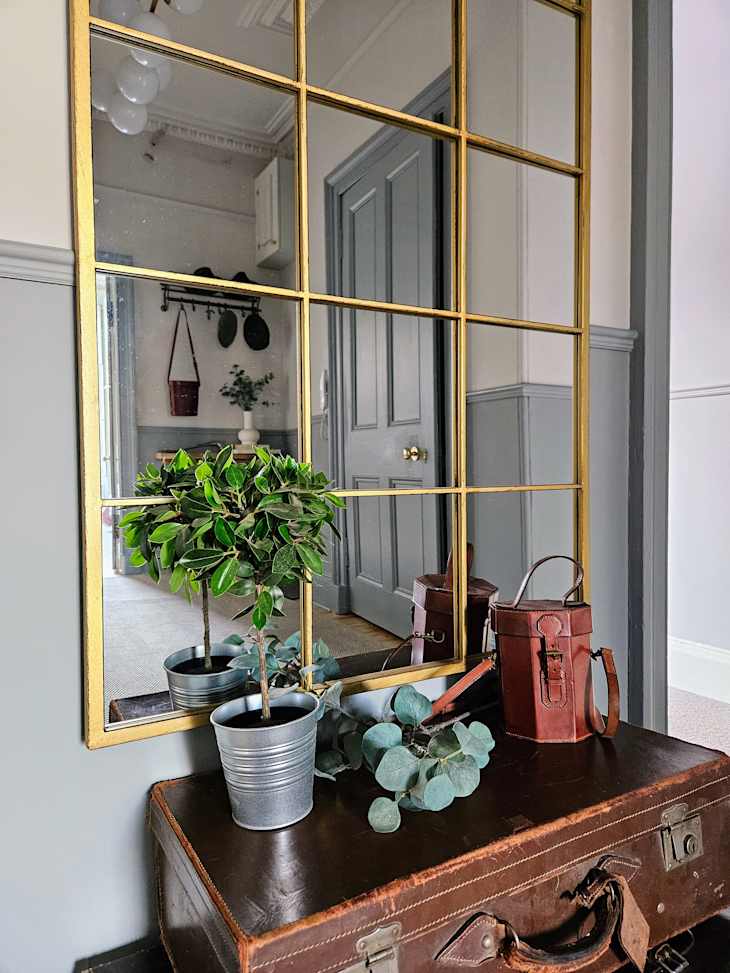30+ Small Entryway Ideas & Designs from Our Tiniest Home Tours ...