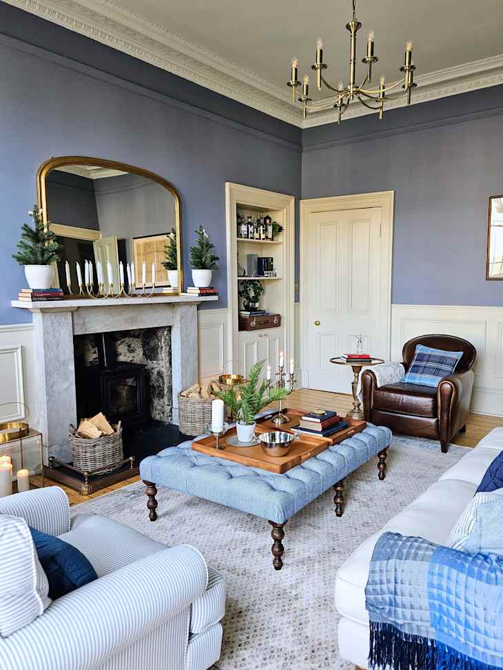 5 Living Room Trends That Will Rule 2026 | Apartment Therapy