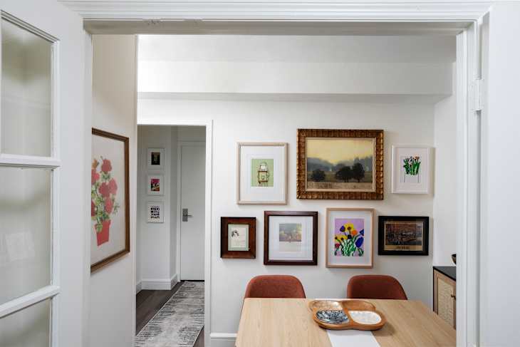 This Foldable Table from Wayfair Is Perfect for Small Spaces ...