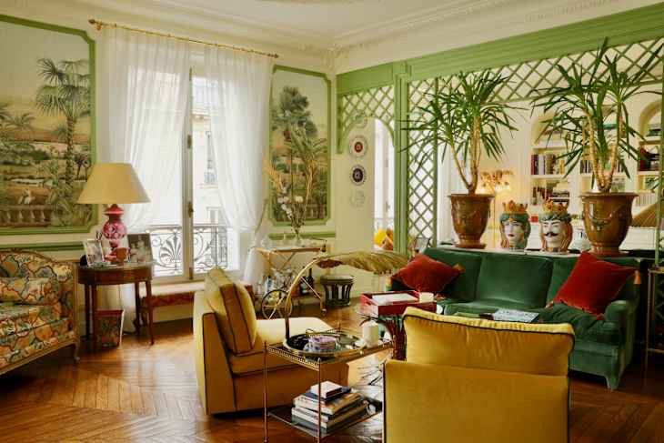 Eclectic Interior Design: 8 Designer Tips to Perfect This Style ...