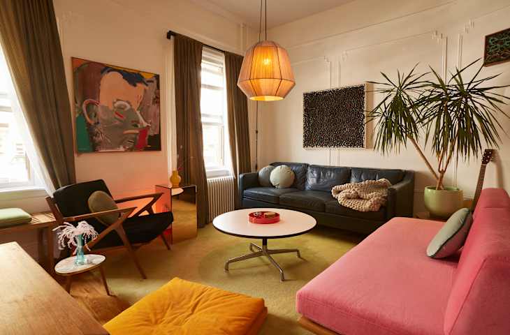 5 Living Room Trends That Will Rule 2026 | Apartment Therapy