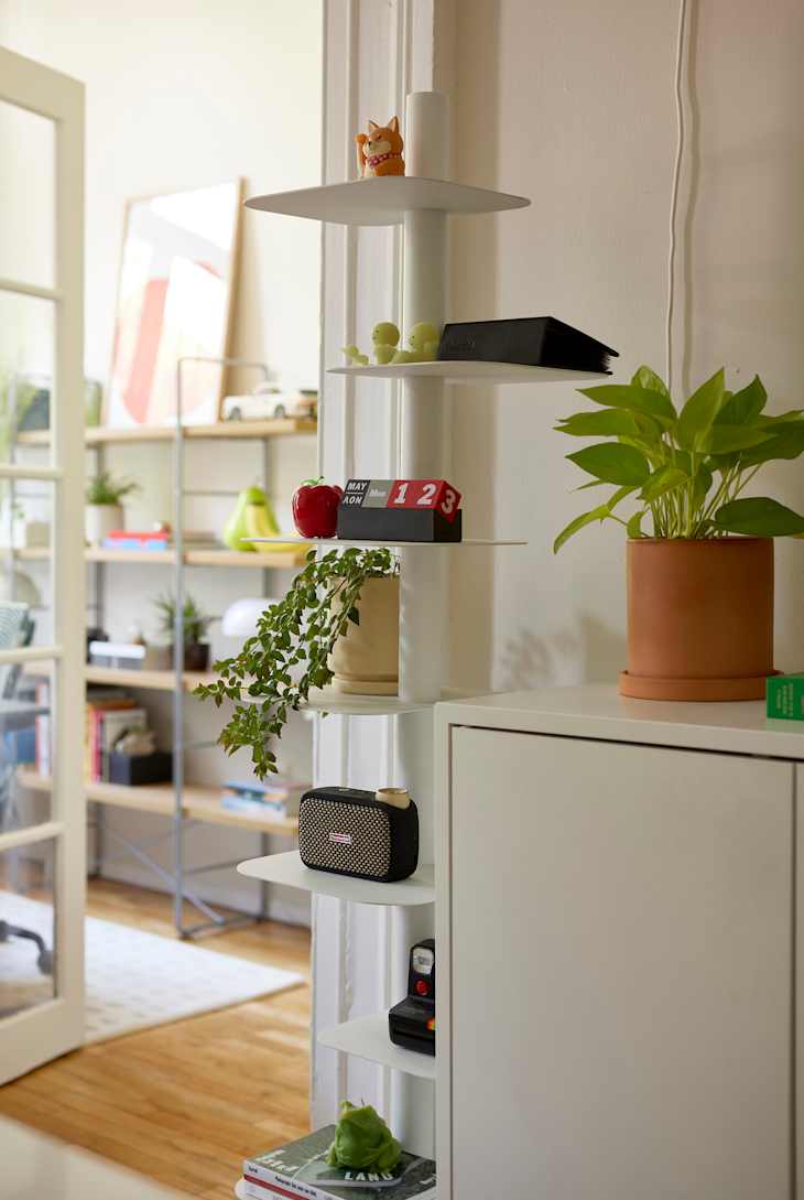 This Brooklyn Apartment Has a Backyard Most People Dream Of | Apartment ...