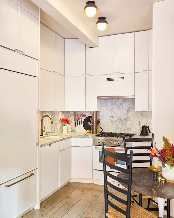 See Inside a 1830s New York City Duplex-and-a-Half Apartment ...