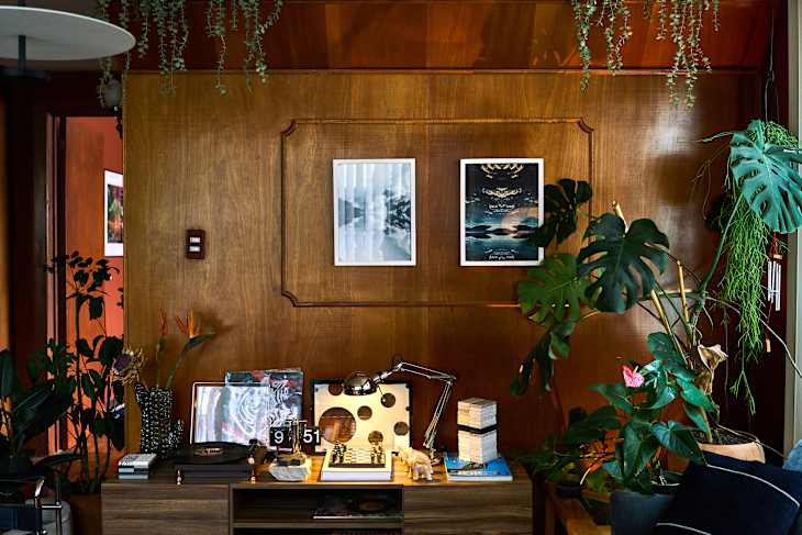 The IKEA FORSÅ Lamp Captures Mid-Century Modern Design | The Kitchn