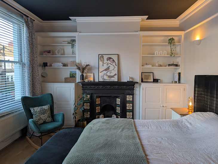 See Inside a Transformed 130-Year-Old London Townhouse | Apartment Therapy