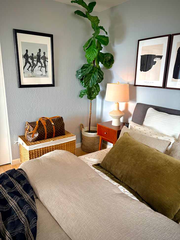 See Inside a 560-Square-Foot San Francisco Rental Apartment | Apartment ...
