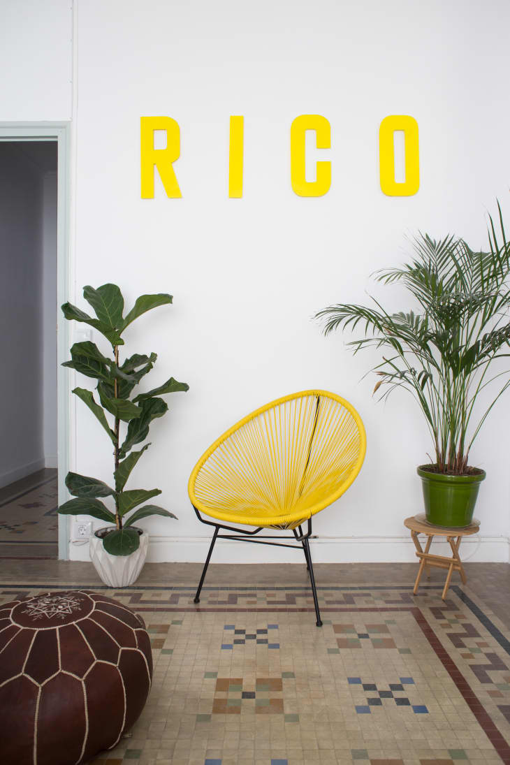 Here's Why Primary Colors Might Be Your Next Wall Paint Choice ...