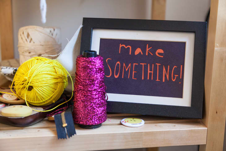 How to Have an Art-Themed Night at Home | Apartment Therapy