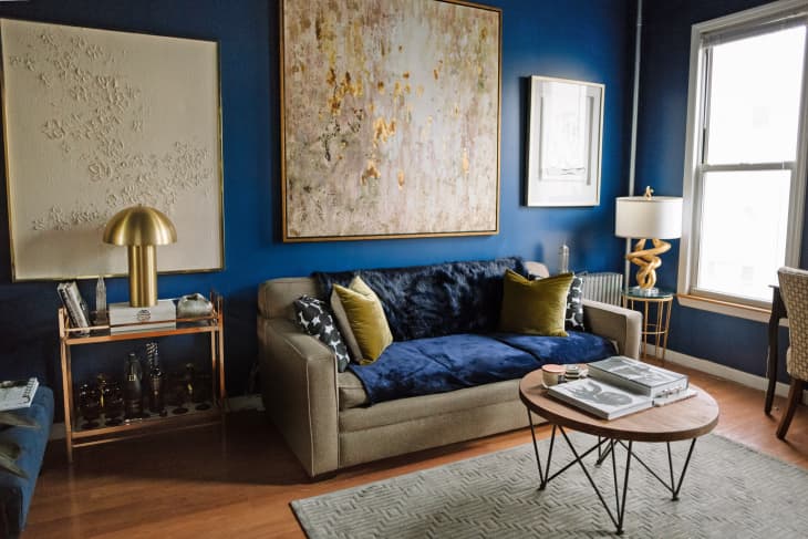 An Interior Designer Shares The Mood-Boosting Color Schemes | Apartment ...