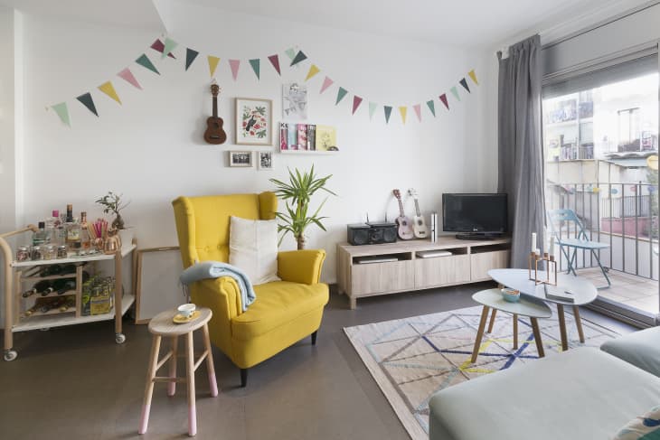 20 Free And Easy Home Makeovers | Apartment Therapy