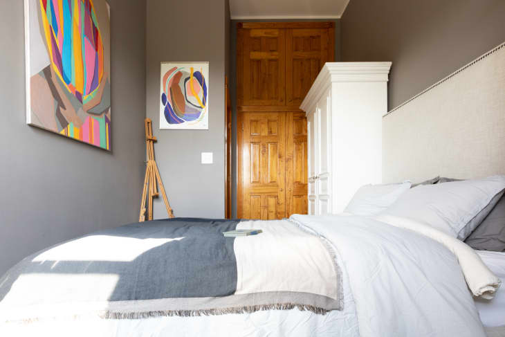 Renter-Friendly Small Space Decor Advice | Apartment Therapy