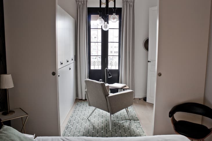 Small Home Office Ideas - How to Make a Home Office in a Tiny Space ...
