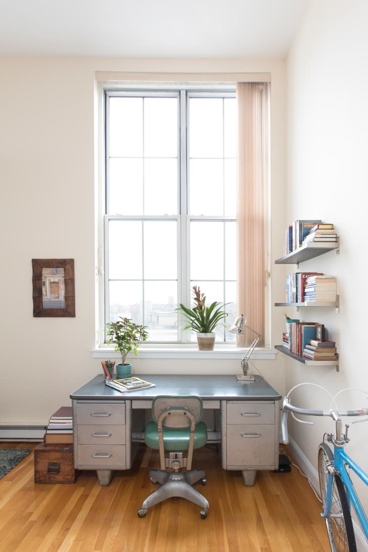 9 Homes in Unusual and Unique Buildings | Apartment Therapy