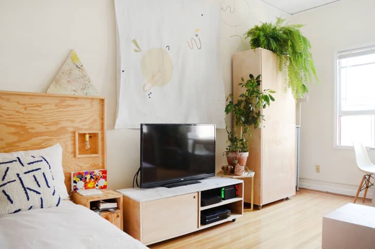 14 Homes Share How Big 400 Square Feet Actually Is — Roundup ...