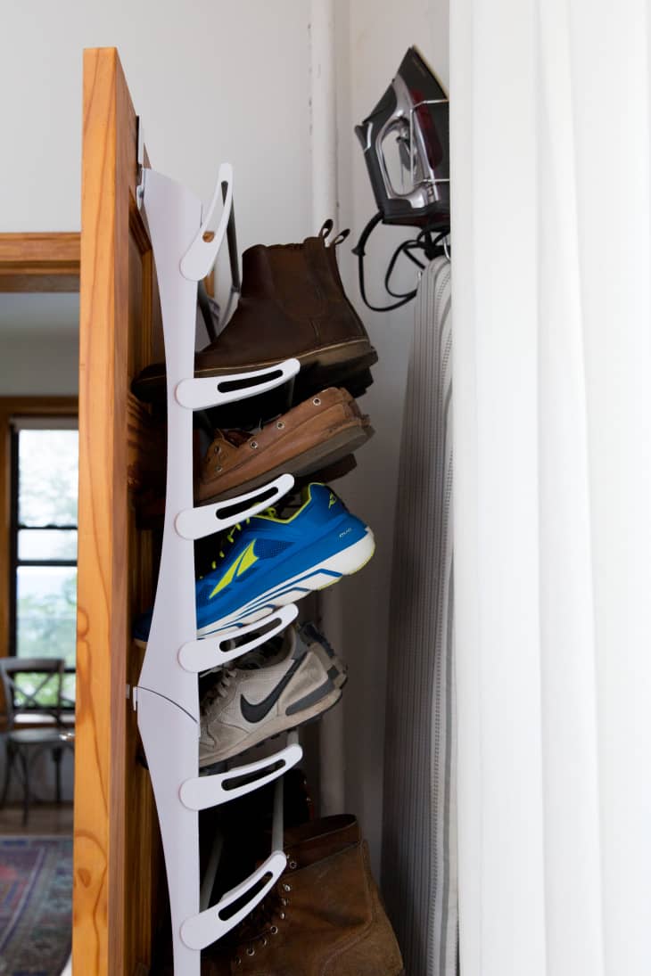 24 Clever Small Space Storage Ideas | Apartment Therapy