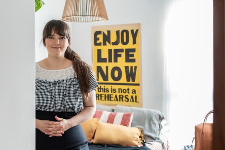 How to Deal With Being Homesick | Apartment Therapy