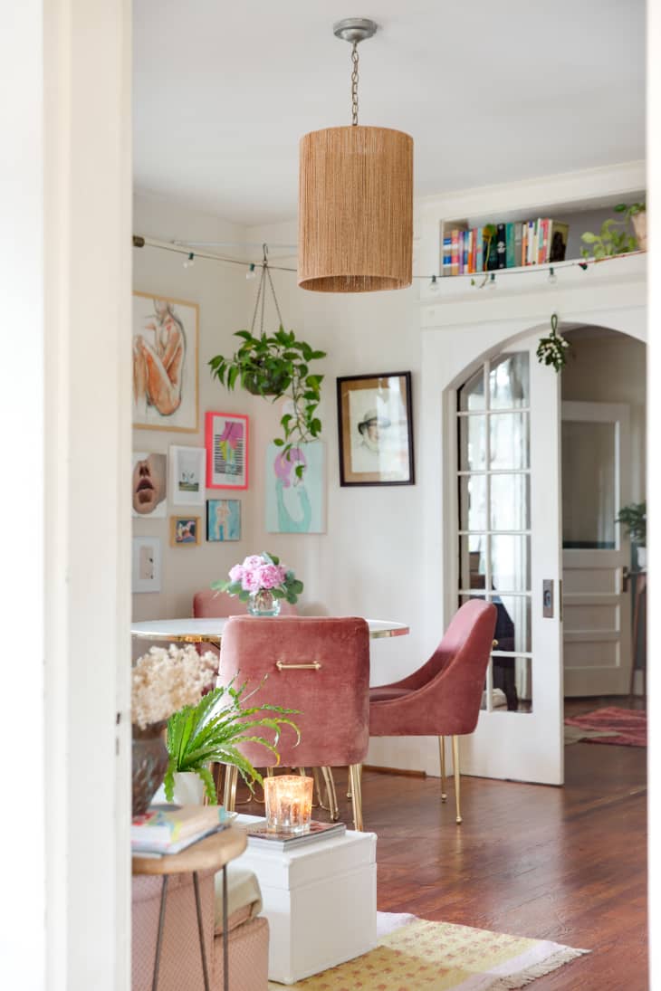 Fringe Decor is a Top Home Trend | Apartment Therapy