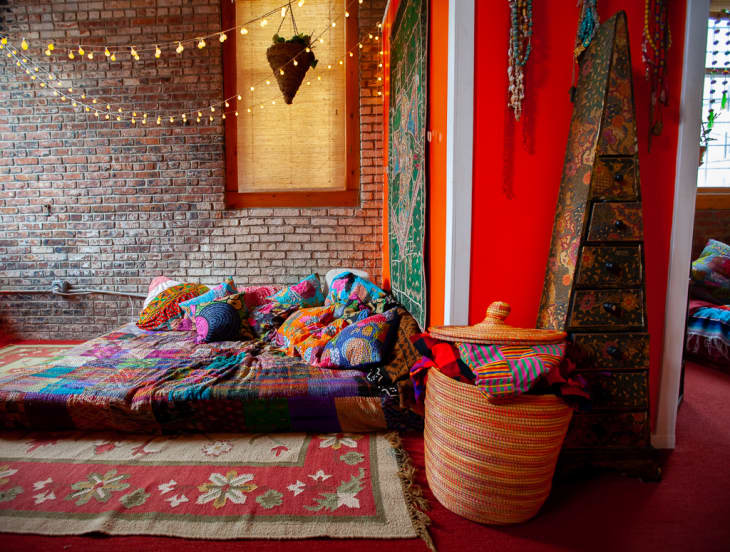 Do Red and Purple Go Together? These 6 Design Ideas Prove They Do ...