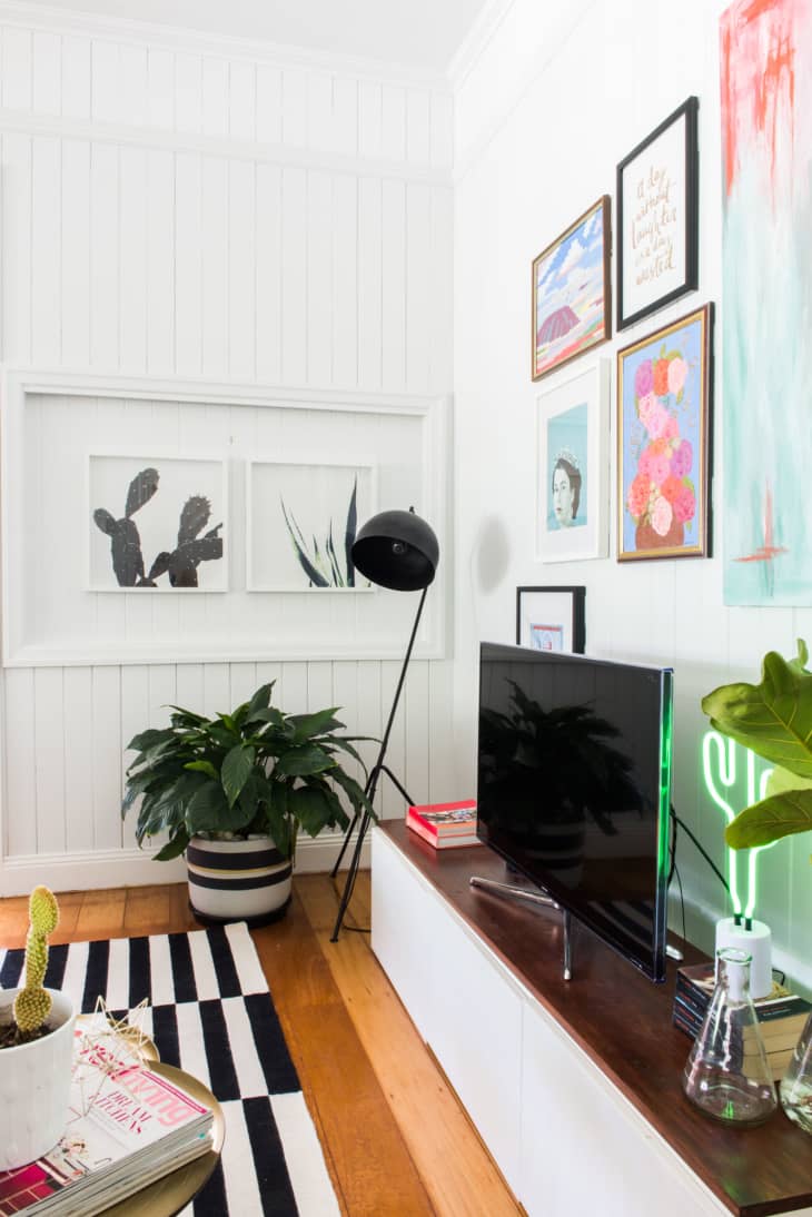 15 Ingenious IKEA BESTA Hacks To Try | Apartment Therapy