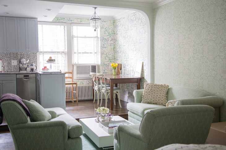 What Is Shabby Chic Design? 6 Tips to Get the Look | Apartment Therapy