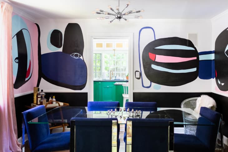 Our Most Colorful House Tours of All Time | Apartment Therapy