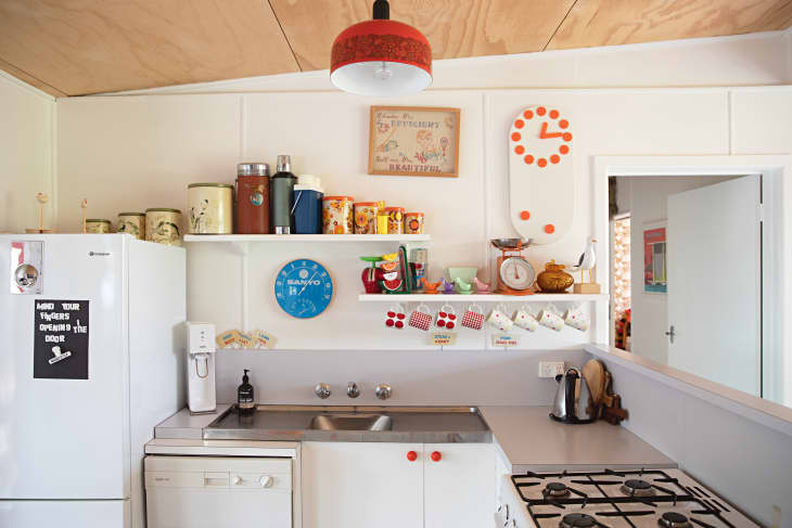 30 Retro Kitchens to Inspire Your Design | Apartment Therapy