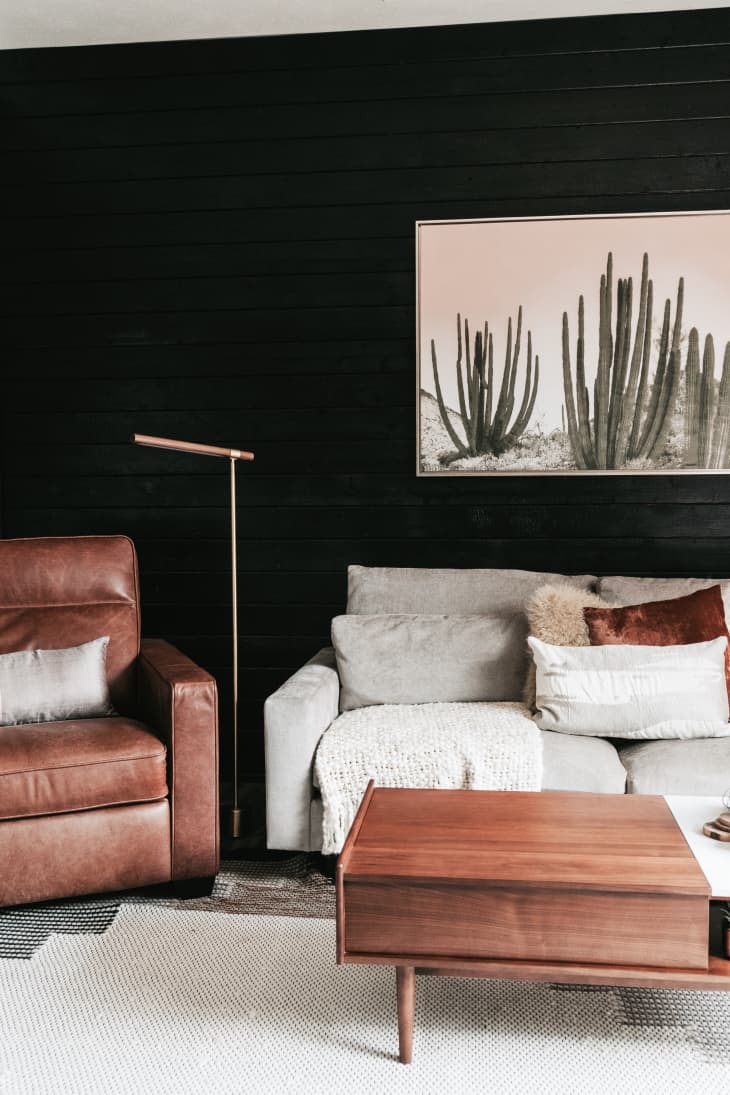 Scandinavian Minimal Bohemian Style Home | Apartment Therapy