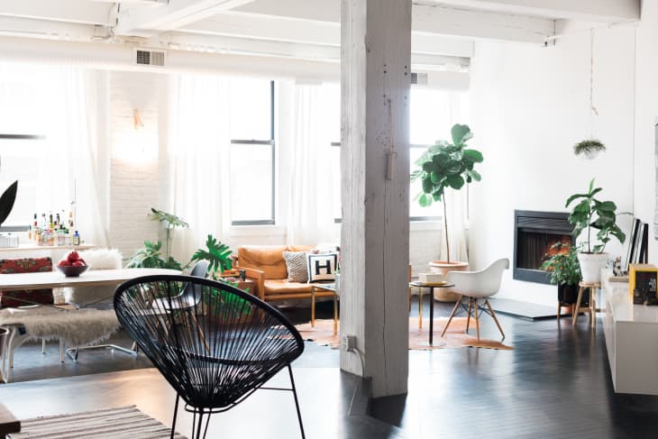 Hard vs Soft Lofts: What's the Difference? | Apartment Therapy