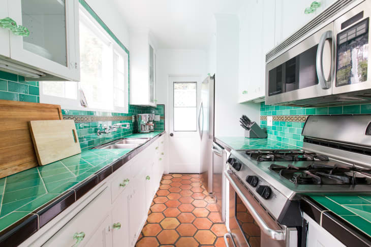 15 Kitchen Countertop Ideas for Every Budget | The Kitchn