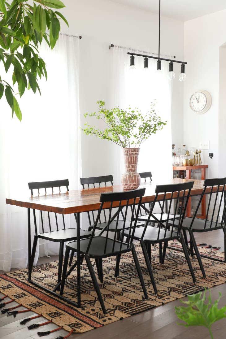 4 Ways to Make Your Dining Table Look More Expensive | The Kitchn