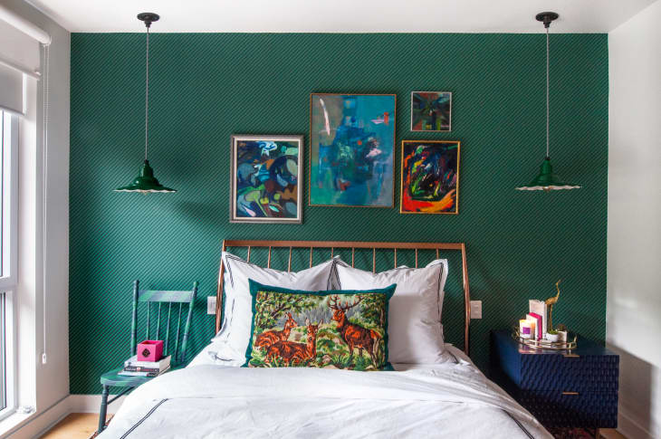 The 22 Most Brilliant Bedroom Staging Tips of All Time | Apartment Therapy