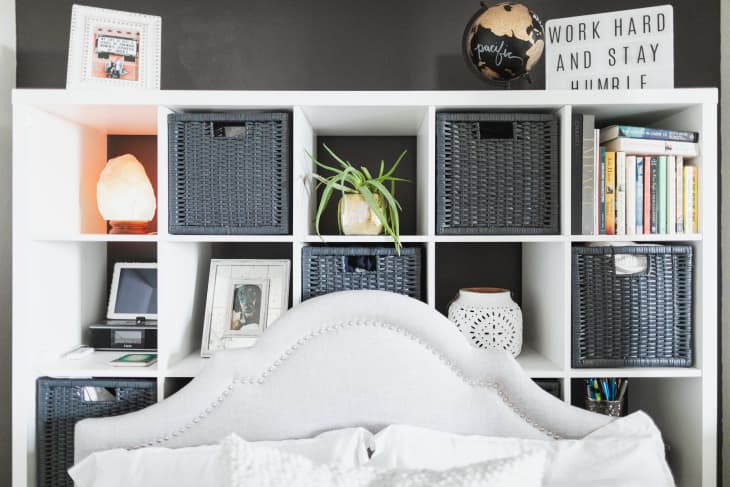 Smartest Small Space Storage Ideas | Apartment Therapy