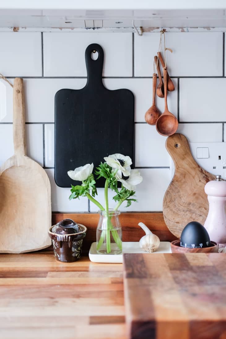 Things Adult Kitchens Have - Home Stagers | The Kitchn