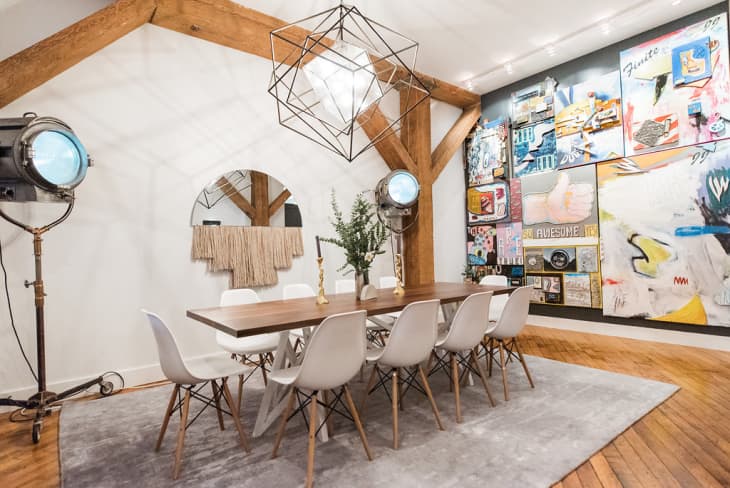 15 Creative Accent Walls Ideas for Every Design Style | Apartment Therapy