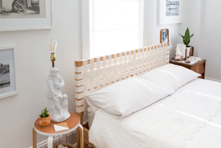 10 Clever IKEA Bed Hacks for More Style and Storage | Apartment Therapy