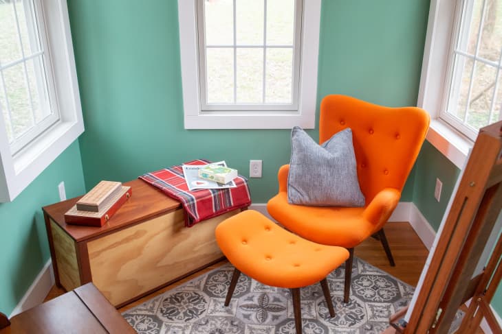 24 Clever Small Space Storage Ideas | Apartment Therapy