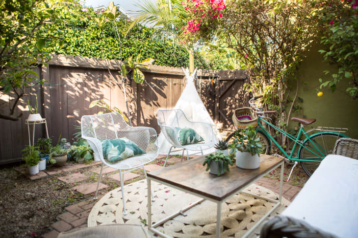 7 Creative Ideas to Make an Outdoor Oasis for Kids this Summer ...