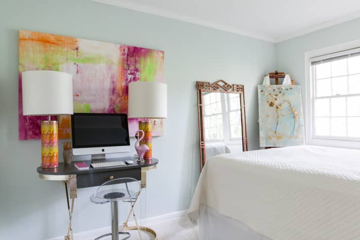 Bad Work from Home Habits — How to Fix WFH Habits | Apartment Therapy