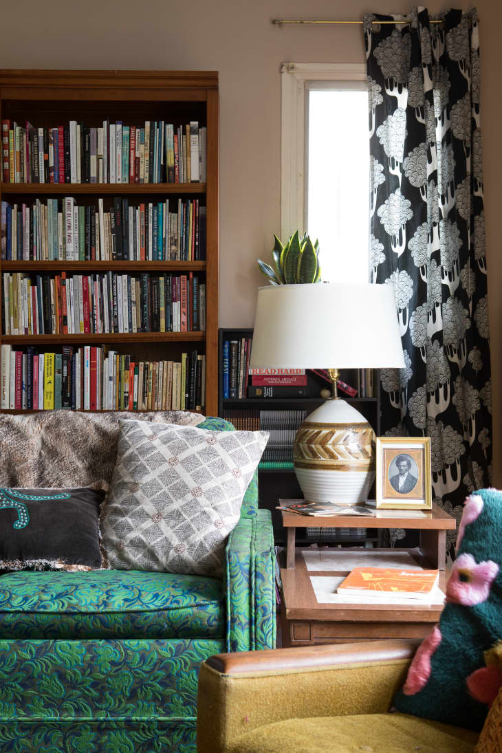 Poet Morgan Parker's Los Angeles Apartment Photos | Apartment Therapy