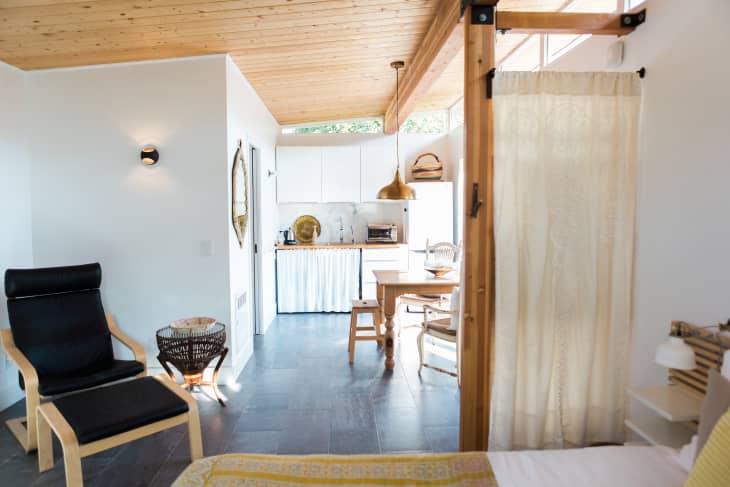 6 Major Decorating Tips From Tiny House Owners | Apartment Therapy