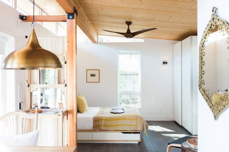 The Best Studio Apartment Layouts | Apartment Therapy