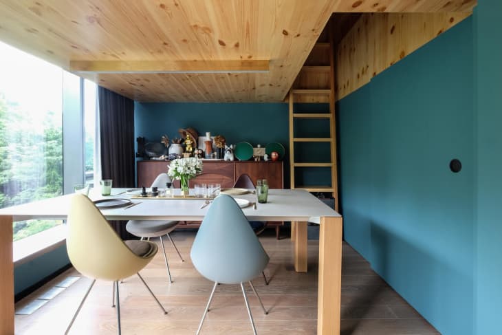 The Best Finishing Touches to Complete a Room | Apartment Therapy