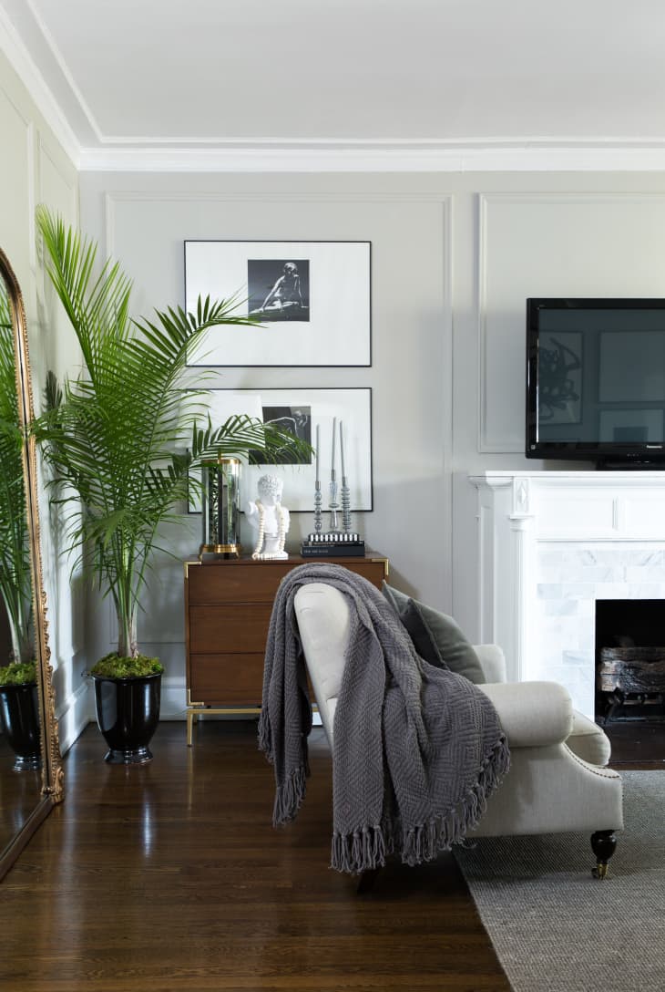 Remodeling Ideas in a Traditional Chicago Renovation | Apartment Therapy