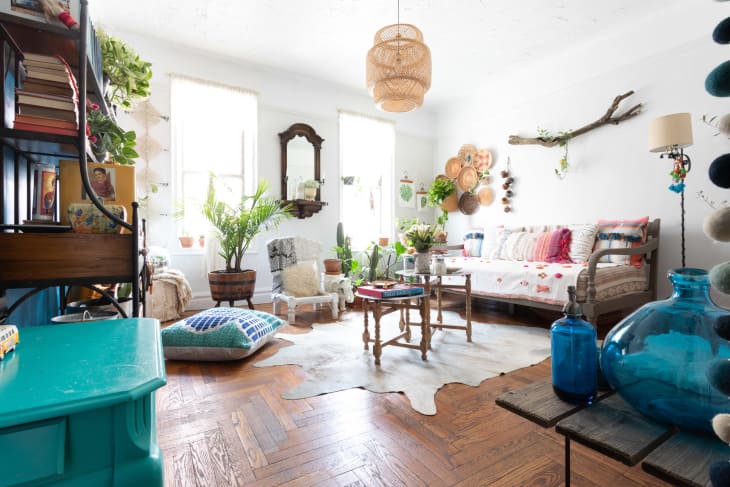 IKEA Sinnerlig Pendant Lamp Inspiration | The Kitchn