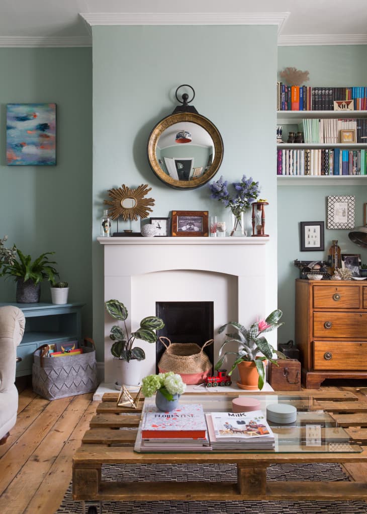 Room Decor Ideas From Creative Renters | Apartment Therapy