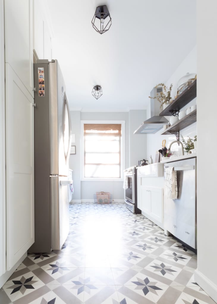 Cement Tile Trend: The Pros and Cons of Cement Tiles | Apartment Therapy