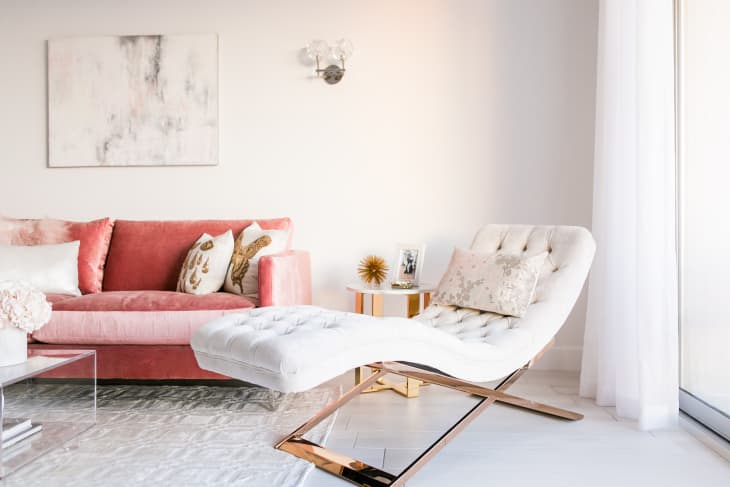 2019 Interior Design Trends - Home Decor Trends 2019 | Apartment Therapy