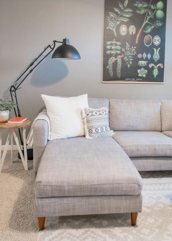Tour a Small but Smart Austin Rental Apartment | Apartment Therapy