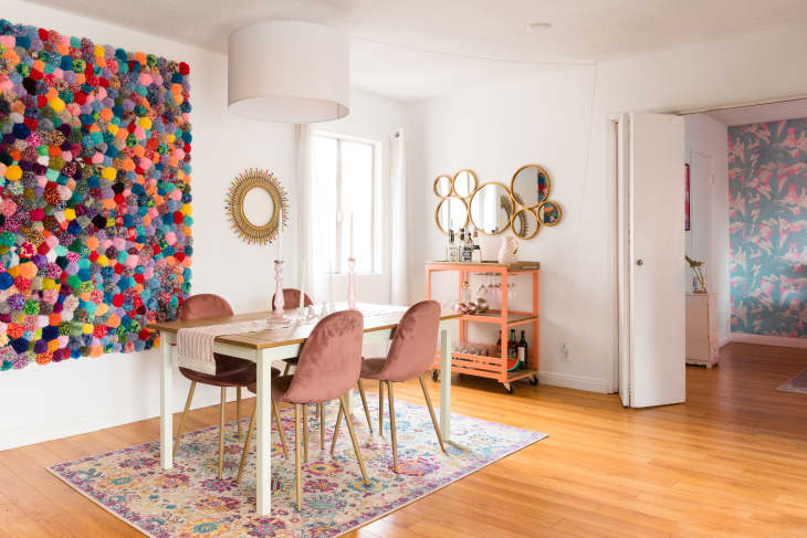 Our Most Colorful House Tours of All Time | Apartment Therapy