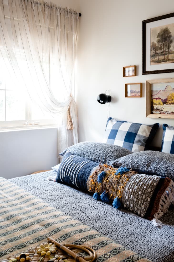 23 Rustic Bedroom Ideas | Apartment Therapy